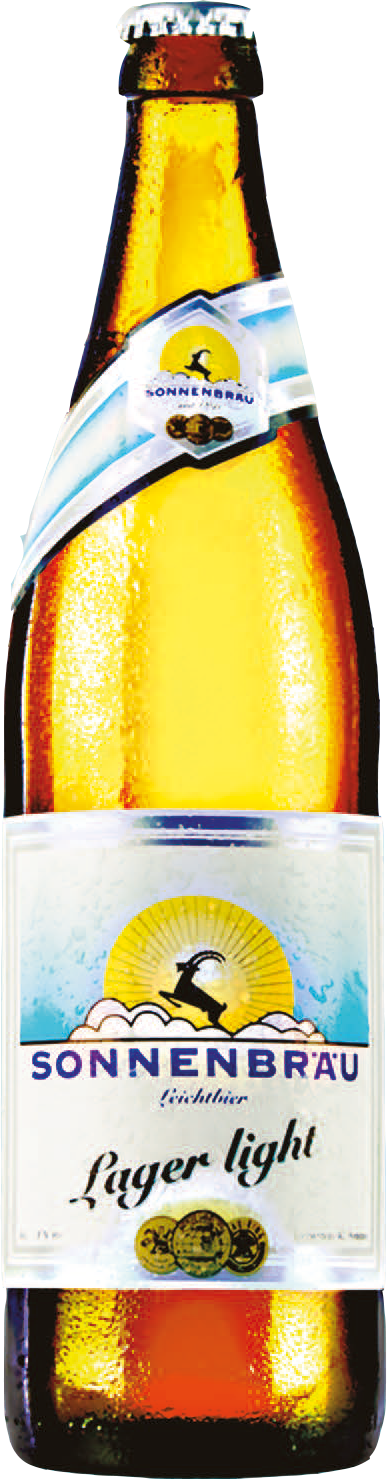 Sonnenbräu AG - Schweizer Spezialitätenbrauerei